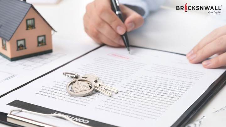 Hire A Professional To Manage & Maintain Your Property | Bricksnwall